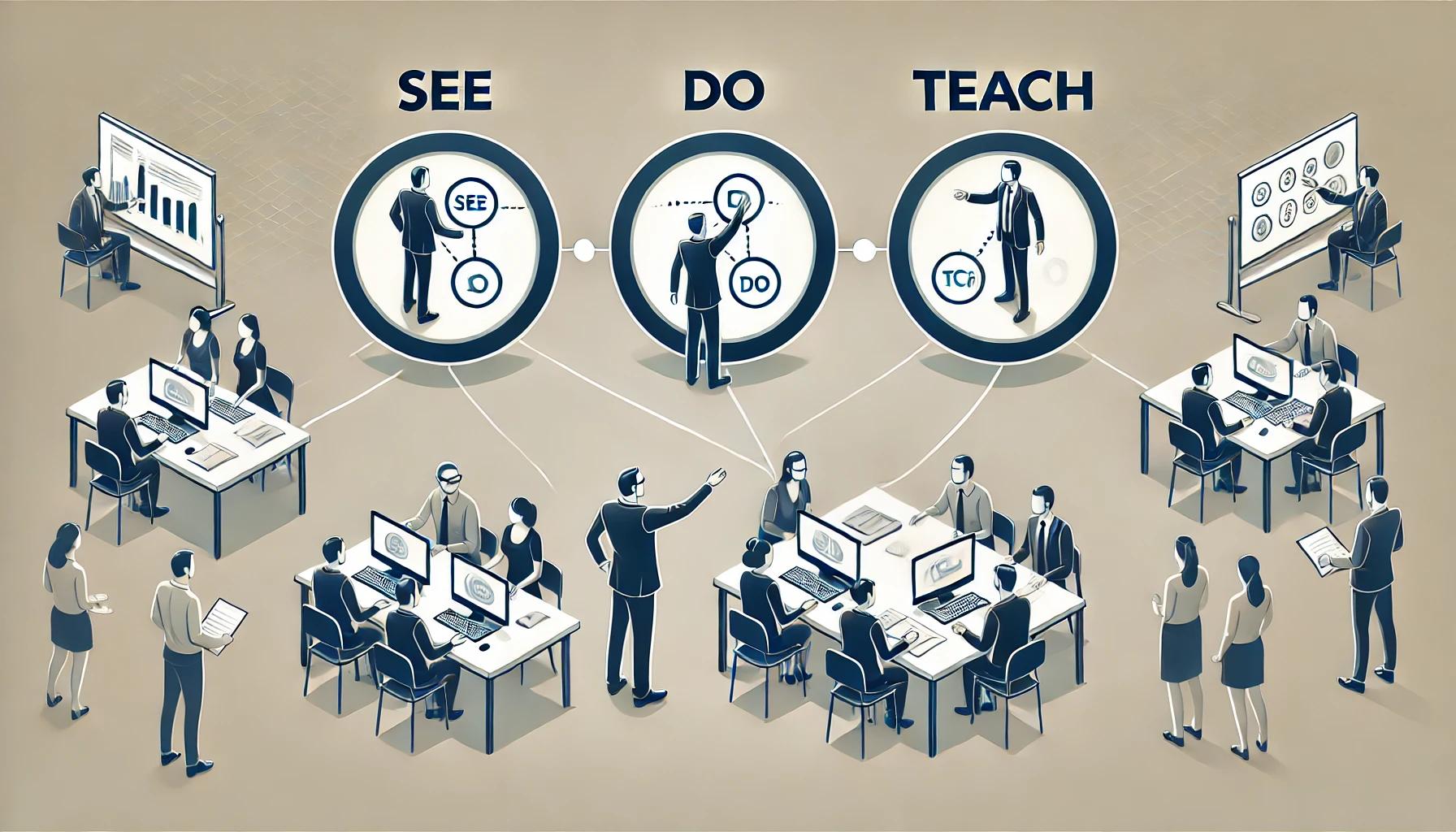 See Do Teach Method – A Powerful Approach to Learning and Capability ...