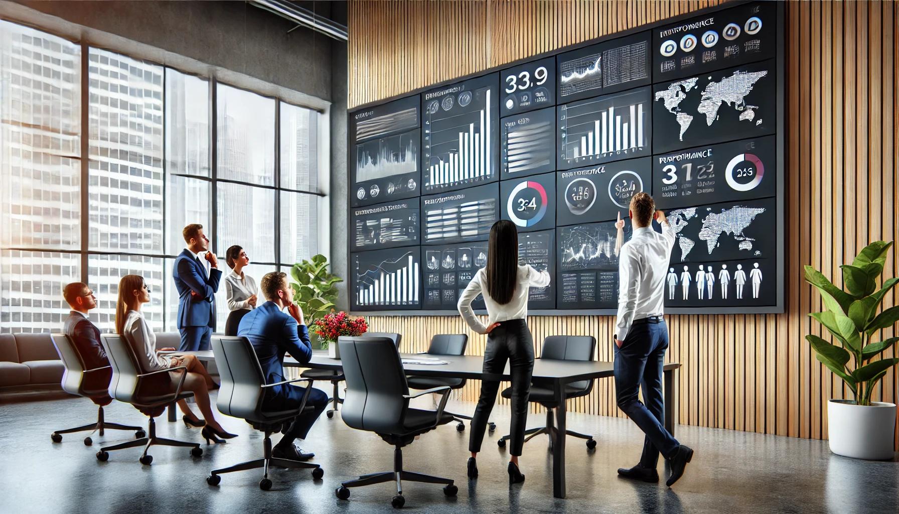 Step-by-Step Approach to Building a Performance Management System ...