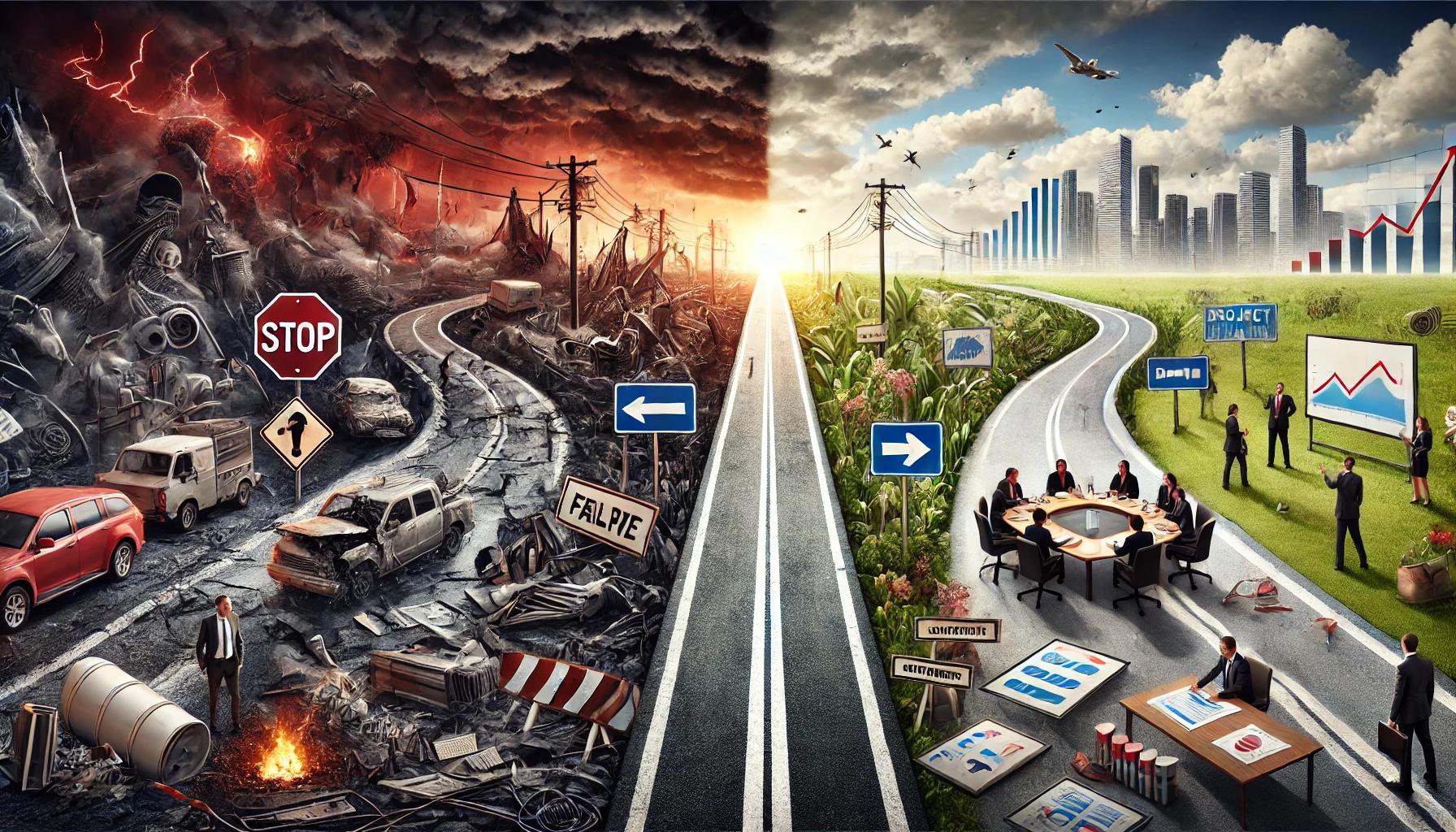 Enhance Project Success with Pre-Mortem Techniques | Best of Digital ...