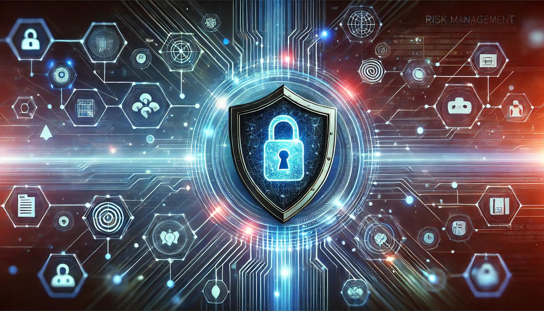 Effective Risk Management in Digital Transformation | Best of Digital ...