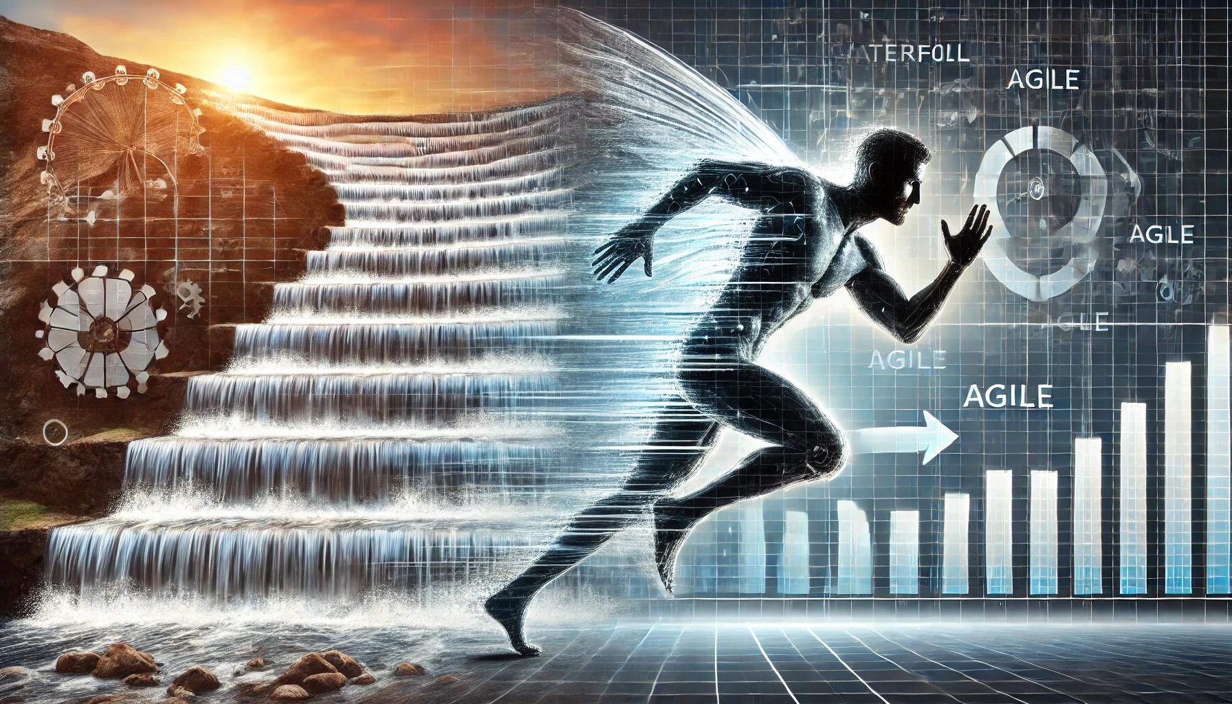 Which Project Management Methodology to Use: Waterfall, Agile, or Both ...